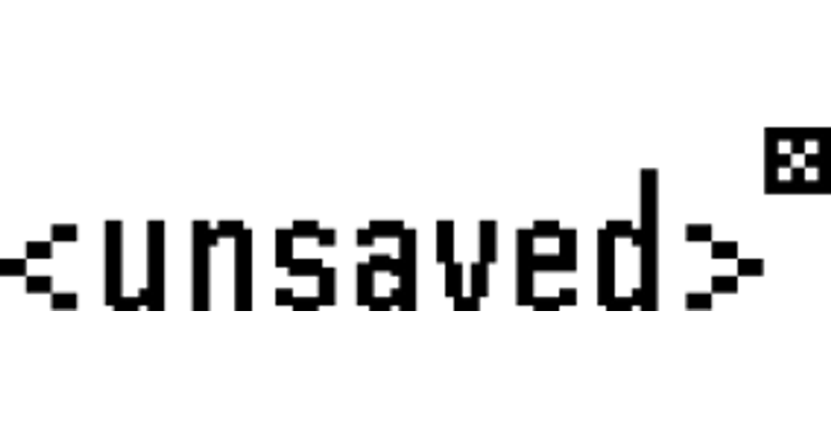 UNSAVED.CLUB